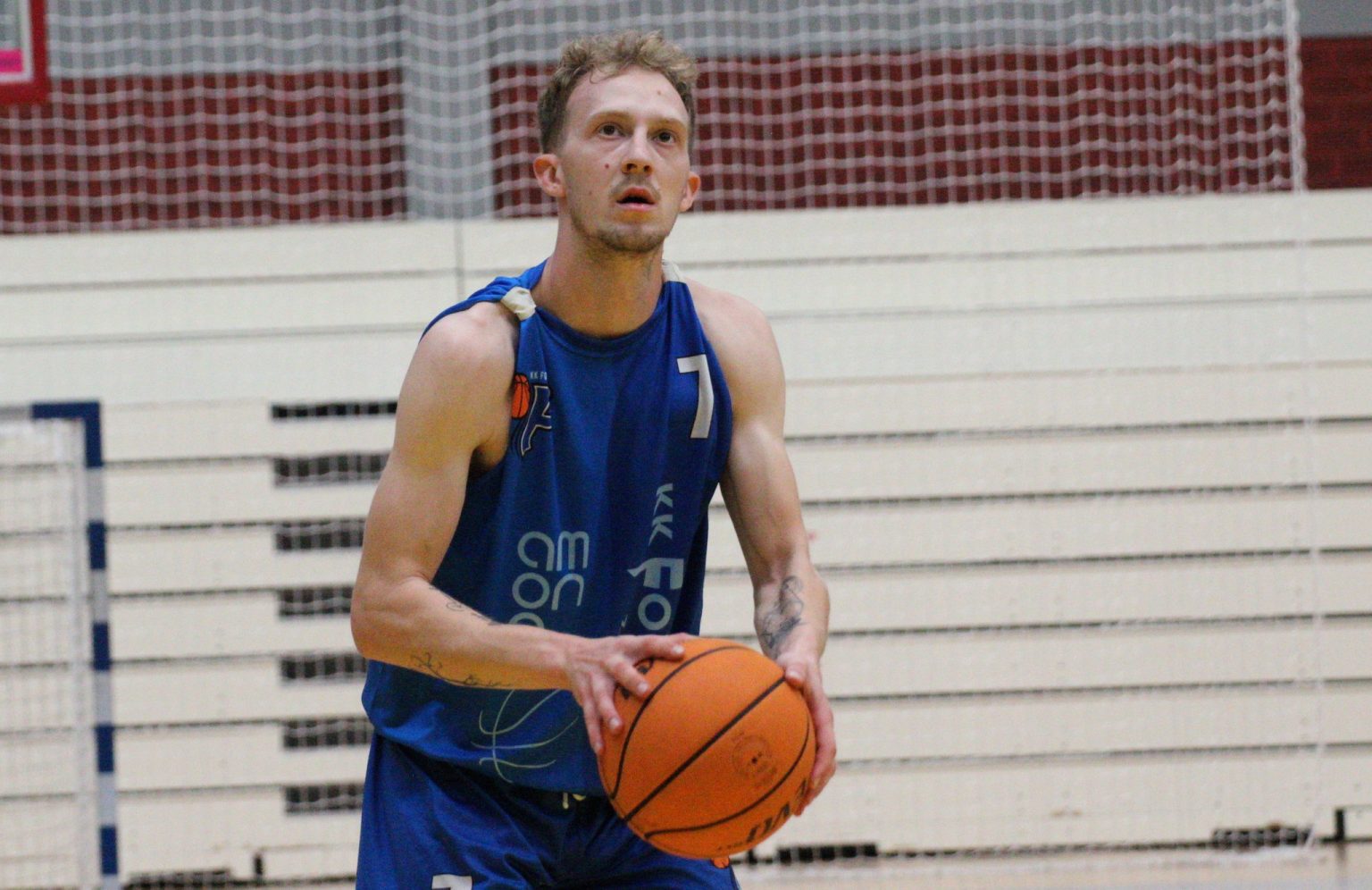 Druga liga (m): Fortuna nadigrala Sesvete… | Košarkaški Savez Zagreba