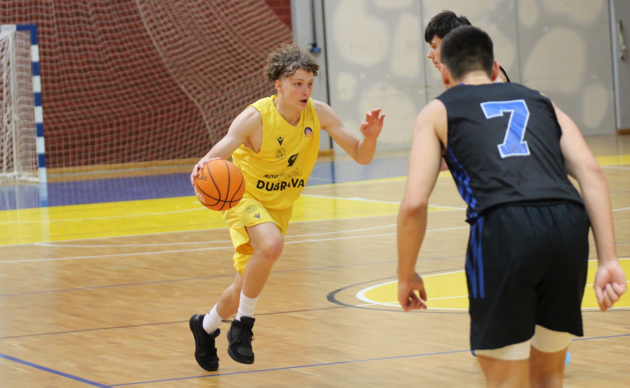 Druga liga (m): Zapadu peta pobjeda… | Košarkaški Savez Zagreba